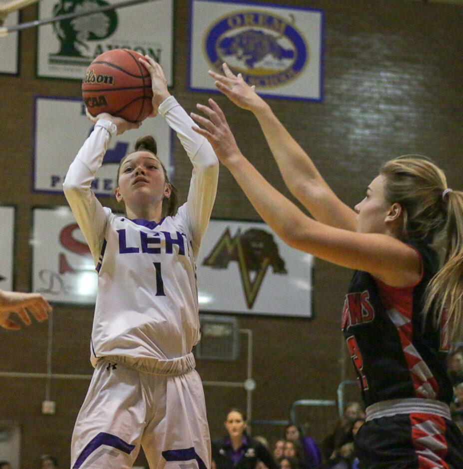 Athletes of the Week: Pleasant Grove’s Matt Van Komen and Lehi’s ...